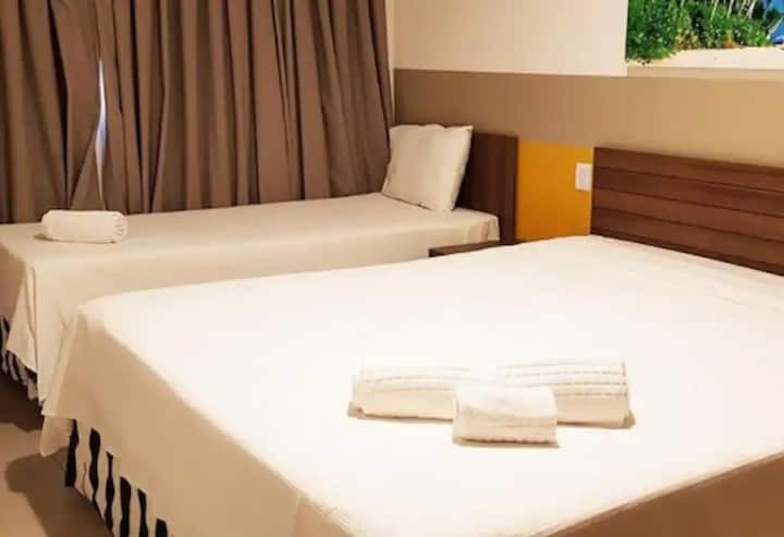 Enjoy Olimpia Park Resort 1q - Olímpia