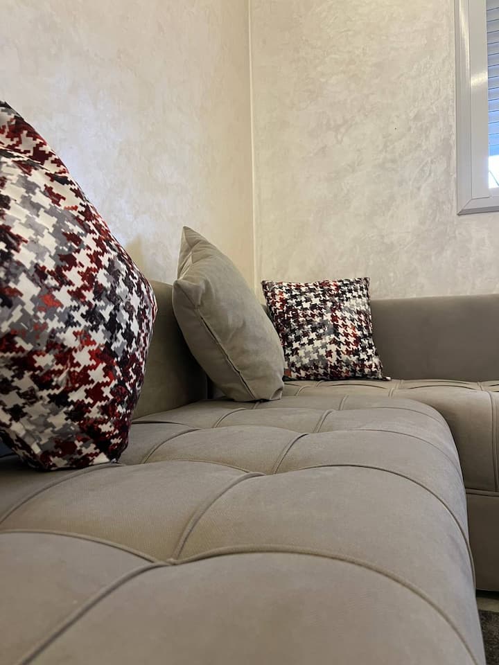 Your Perfect House - Tanger