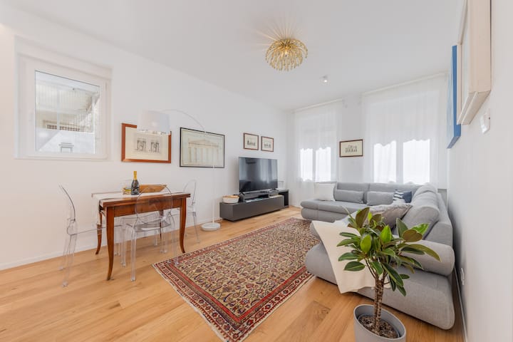Apartments Trieste Centro I Ginevra - Trieste