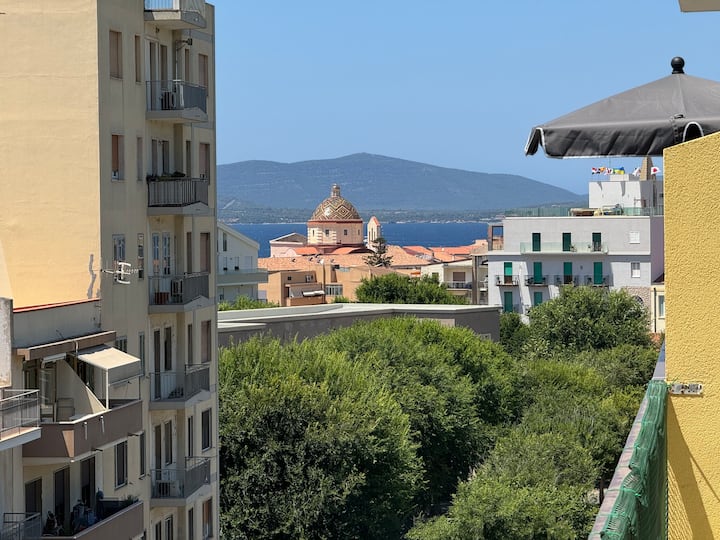 Da Mimmi E Dante - Alghero
