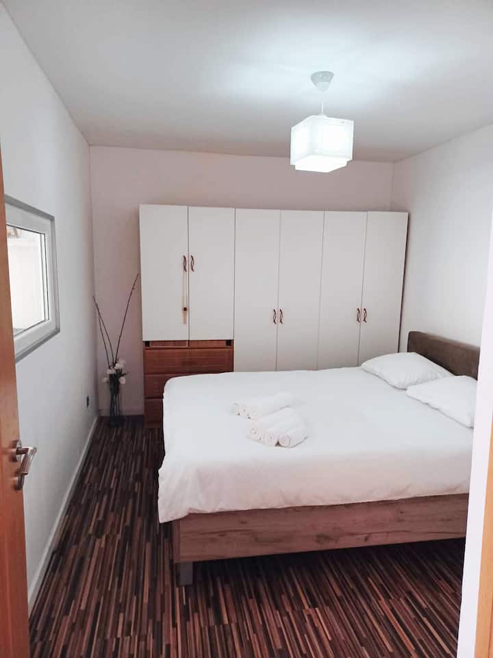 Parc Side Apartament - Bistrița