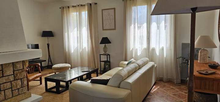 Le Clos Des Oliviers - Calenzana