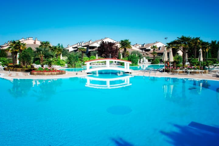 Villa La Zattera - Sirmione