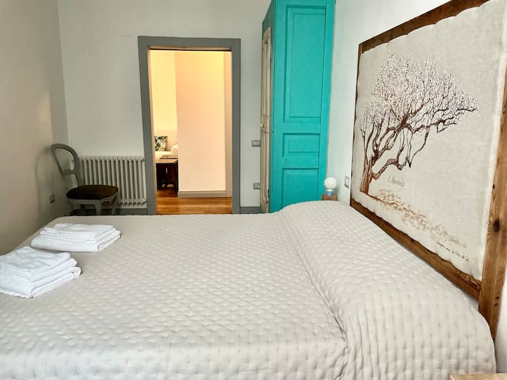 Suite Cavallotti - The Almond - Orvieto
