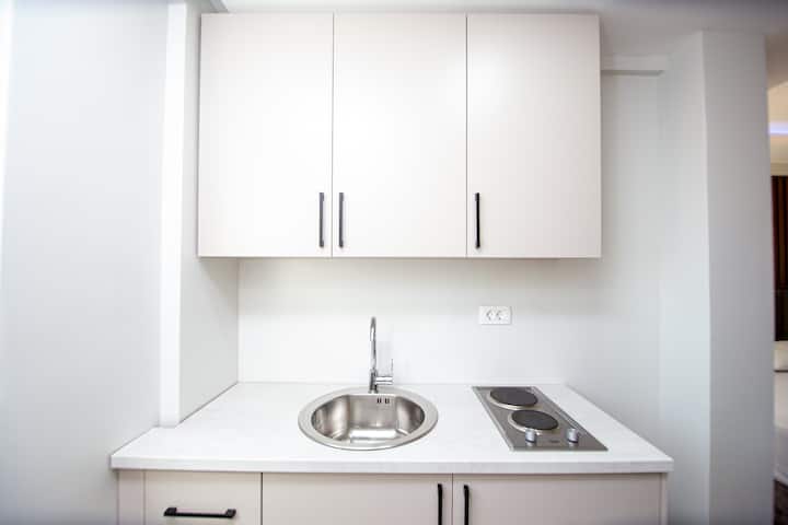 Sofija Apartment Nb Studio Without Balcony - Budva