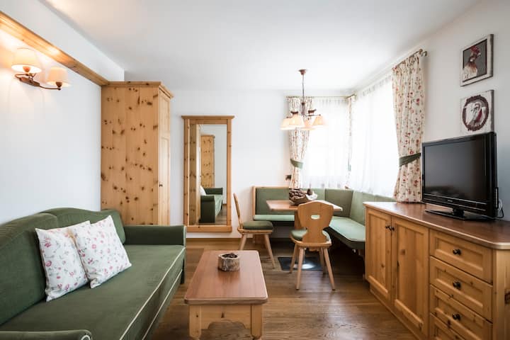 Appartamento Nickl 2 - San Vigilio di Marebbe