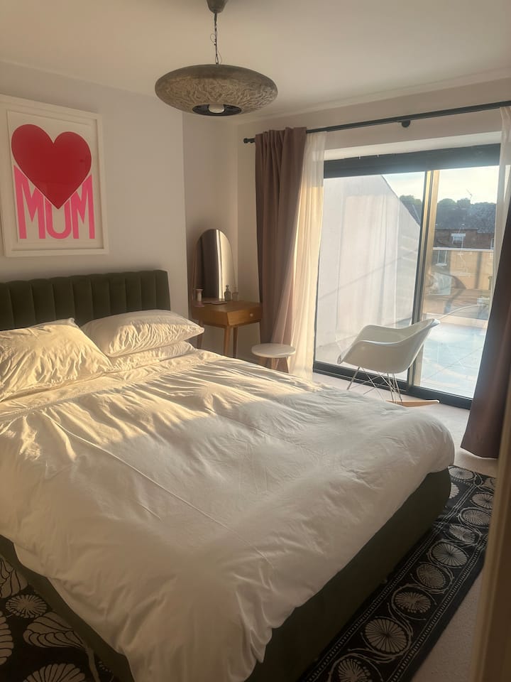 Leazes Edge - City Centre Luxury - Newcastle upon Tyne