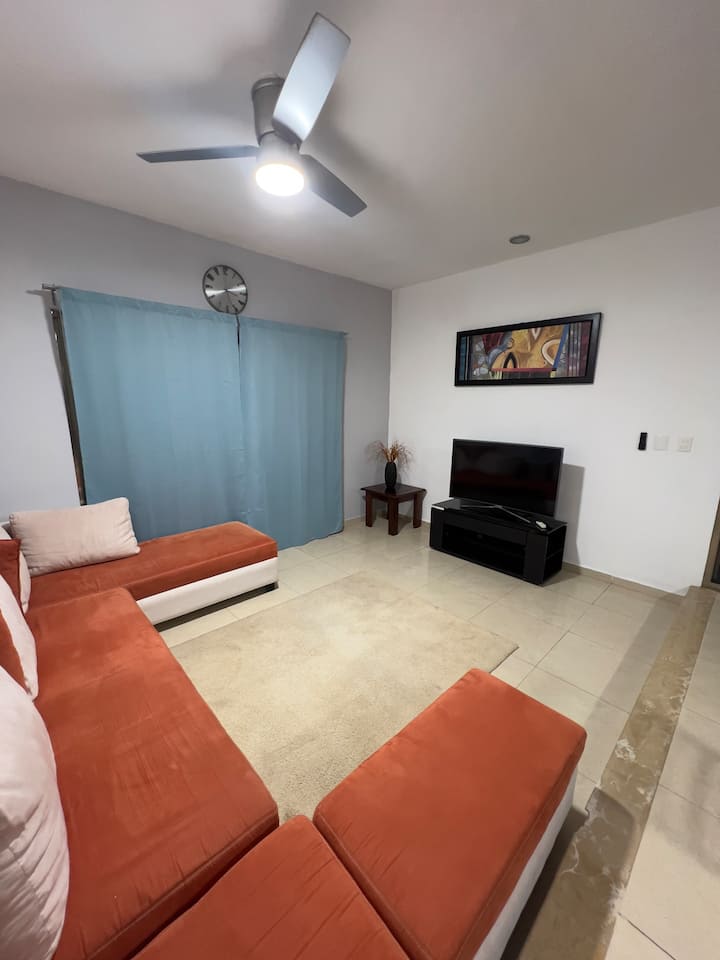Casa Palma - Chetumal