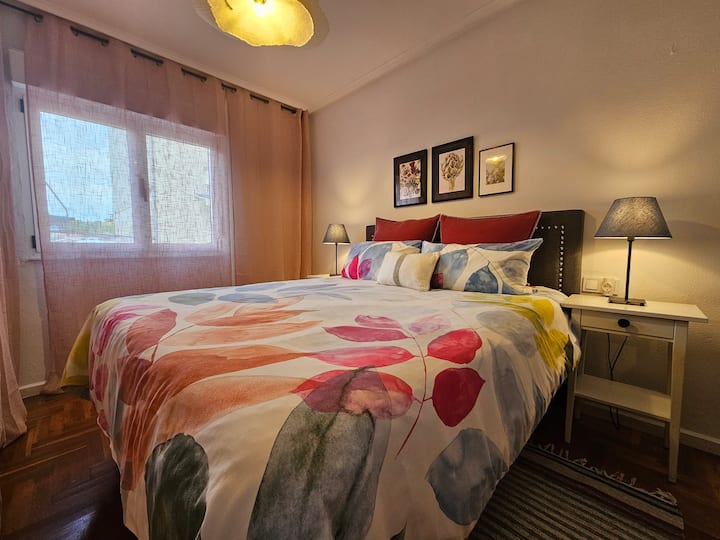 Coqueto Apartamento En Oviedo 645a - Oviedo