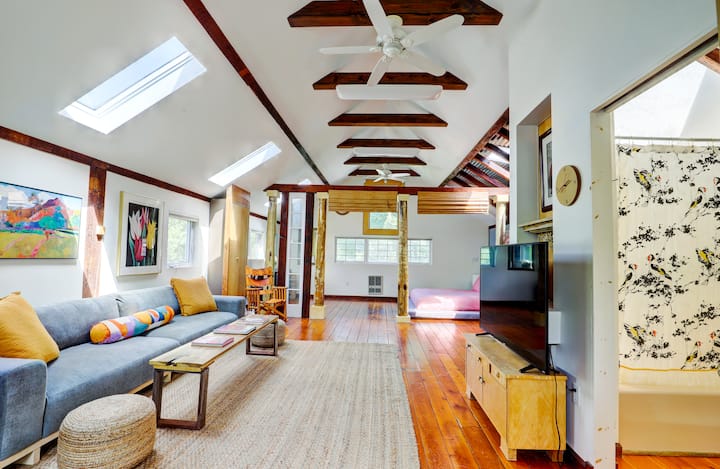The Nest Guest House - New Paltz, NY