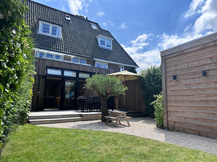 Riante Gezinswoning - Weesp