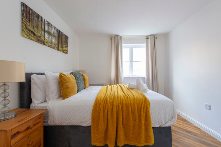 Beautiful Condo Near Lake - Woolwich