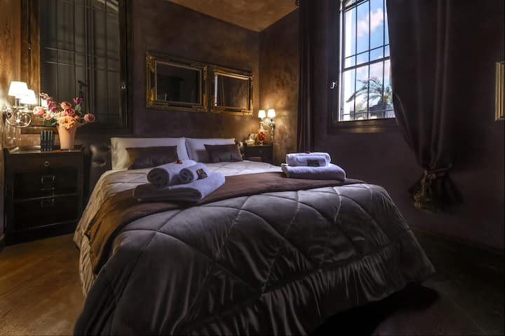 Dolce Casa Suite Villa Laura - Bologna