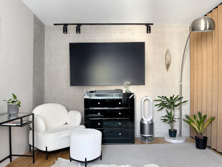 Helsinki Stylish Central Getaway - Helsinki