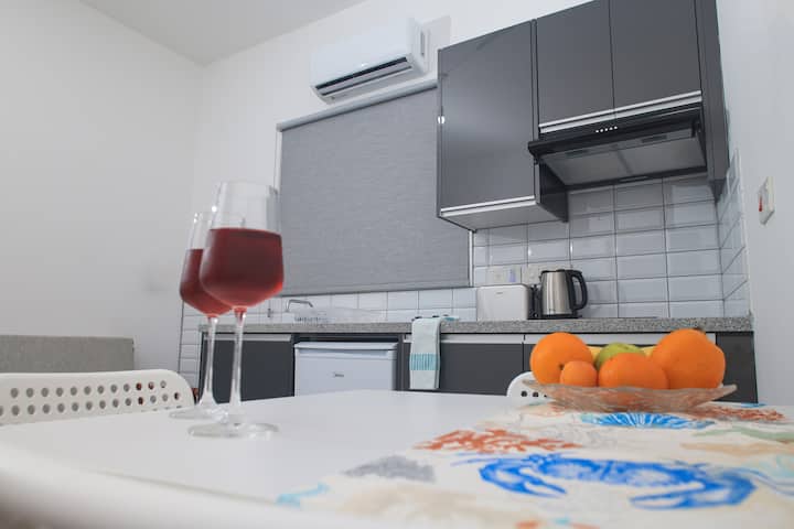 New Studio In Ayia Napa Square - Ayia Napa