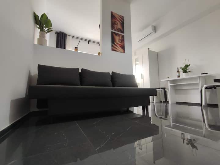 Oniria Junior Suite - Vista Mare - Terracina