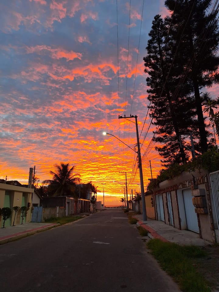 Rotta Do Surf - Serra