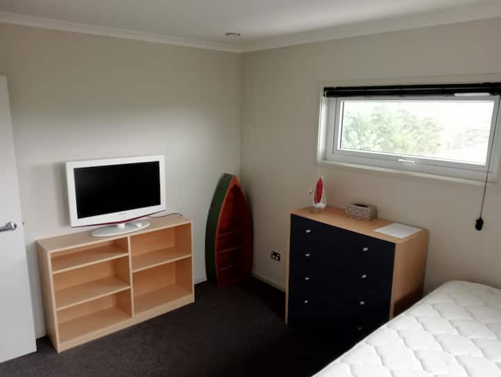 One Single Bedroom - Auckland