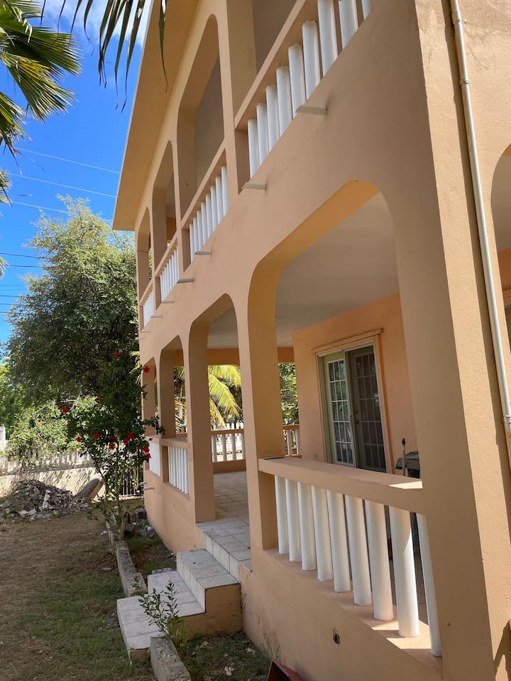 Villa Sylvanee - Anguilla