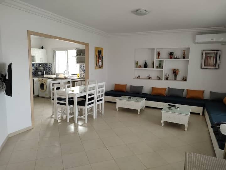 Villa Jamila - Kelibia