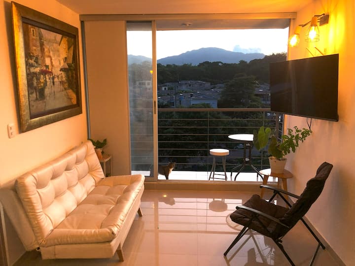 Relax Time En Ibagué - Ibagué