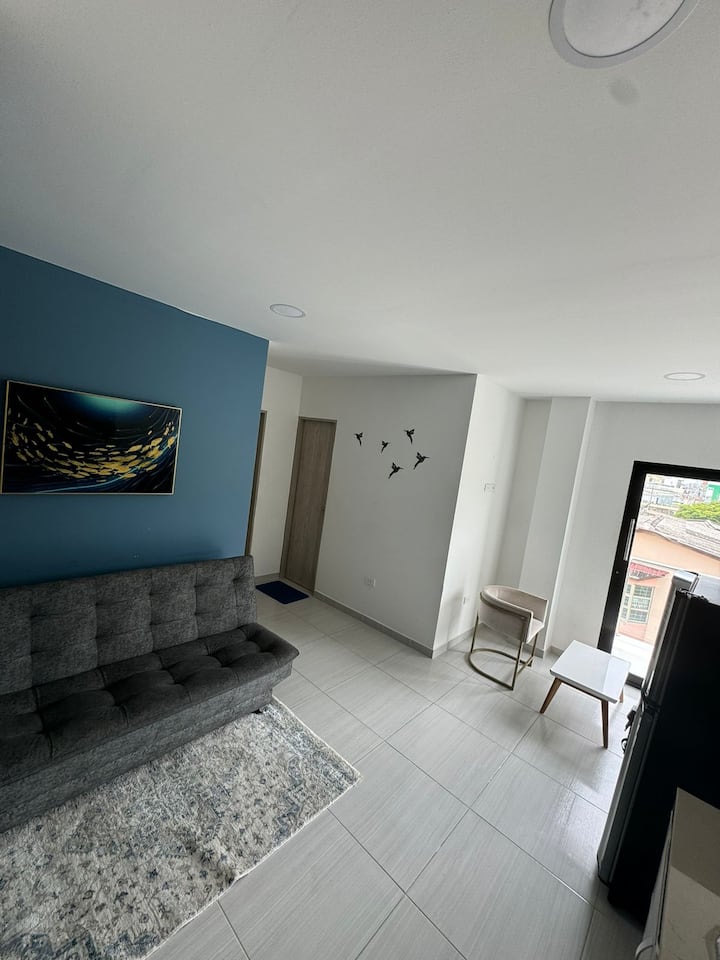 Apartamento El Marquez - Corozal