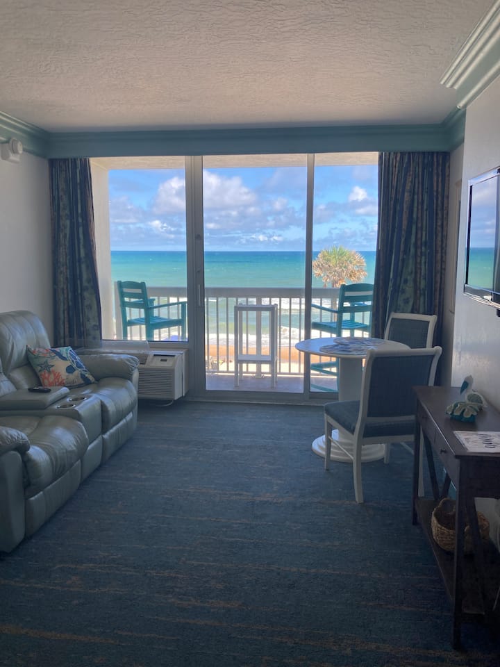 Ocean Escape - Daytona Beach, FL