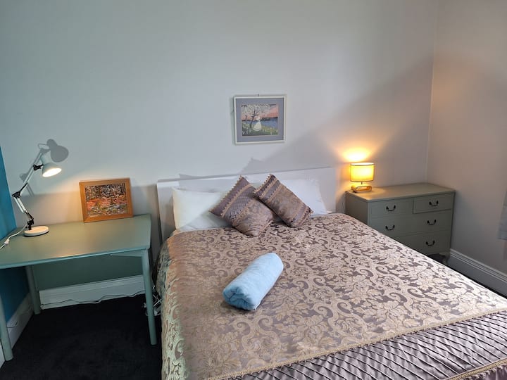 Cosy Room Close To University - Dunedin