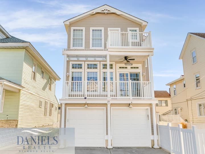 Coastal Cove - Wildwood, NJ