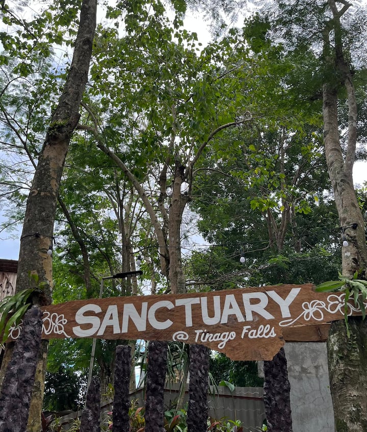 Maria Cristina, Philippines - Kauswagan