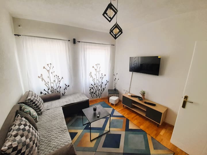 Old Town Apartment 3 - Ohri