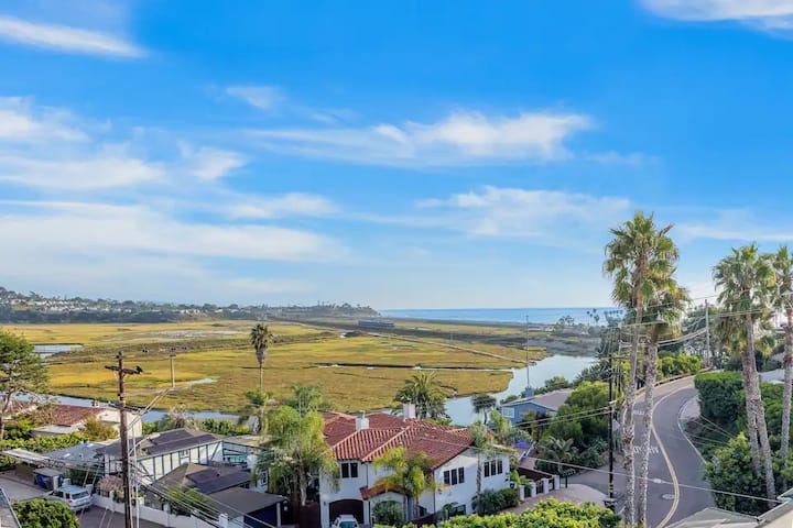 Ocean Hideaway - Encinitas, CA