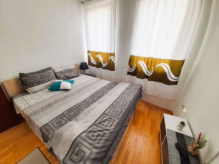 Old Town Apartment 2 - Ohrid