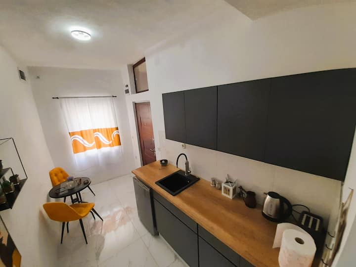 Old Town Apartment 1 - Ohrid
