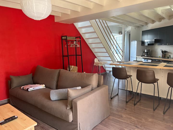 La Fabrique à Souvenir - Jersey