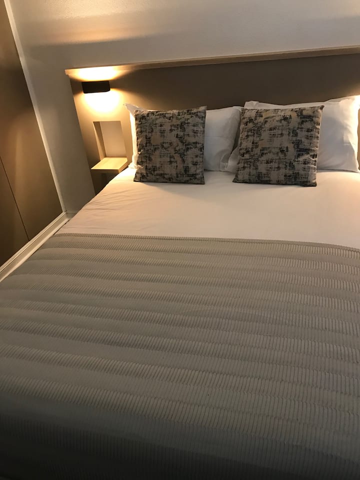 Duplex Familial - Paris