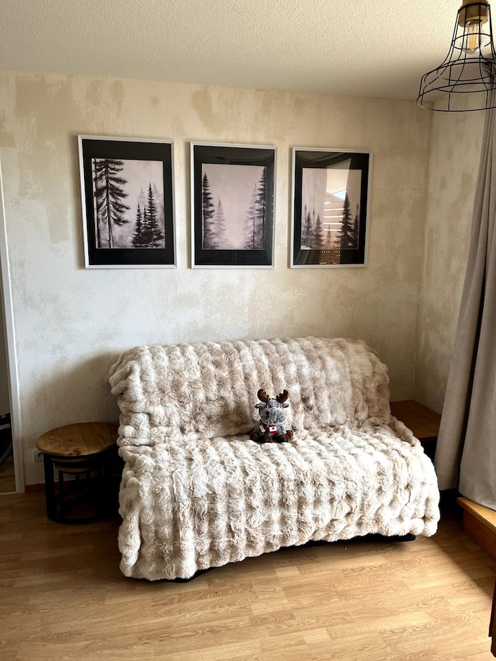 Appartement Aux Orres (1800) - Les Orres
