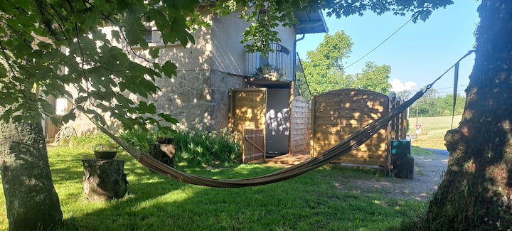 Gîte "Le Chrisol" 4-6 Personnes - Le Chambon-sur-Lignon
