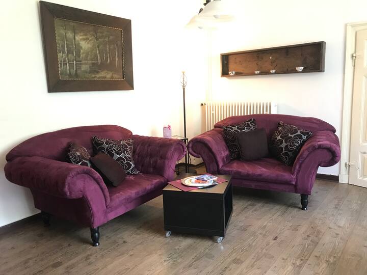 Ferienwohnung Unten - Bad Fallingbostel
