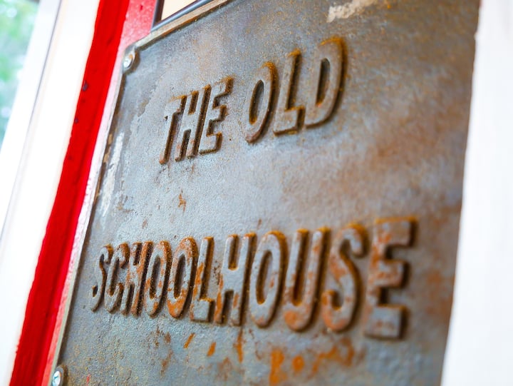 Lincolnville's First Schoolhouse! - St. Augustine, FL