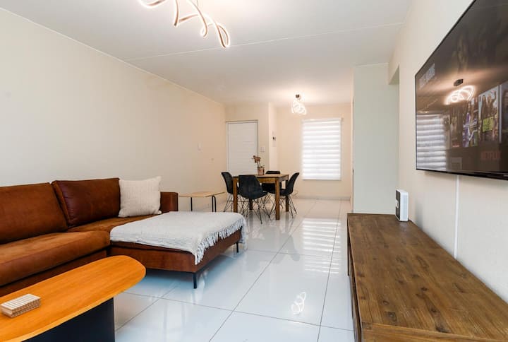 31 Madison Palms East - Sandton