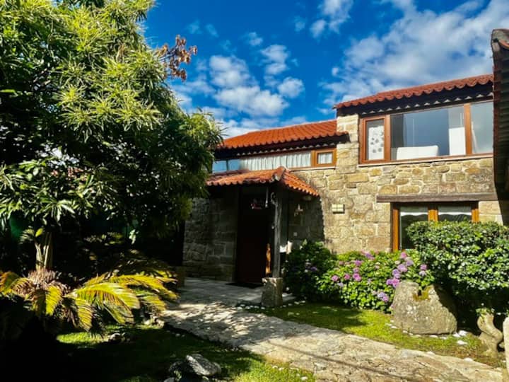 La Casa De Todos - Cambados