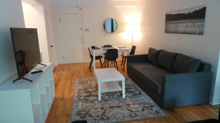 City Haven-312 - Lasalle