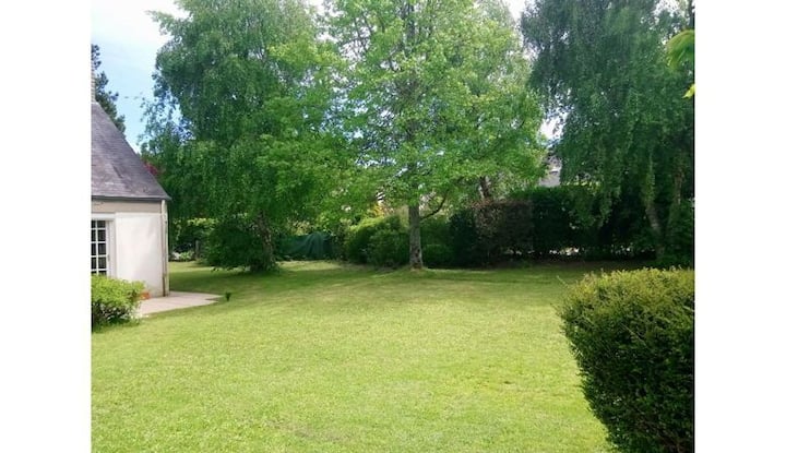 Maison 10 Personnes Proche Plage - Arzon