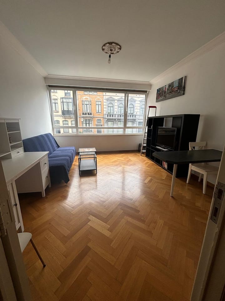 Bel Appartement Idéalement Situé - Regione Bruxelles, Belgio