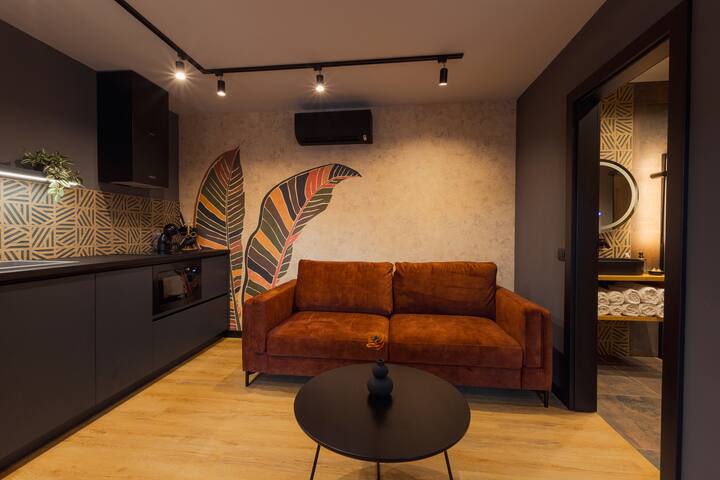 B18apartments Orange Leaf Luxury - Târgu Mureș