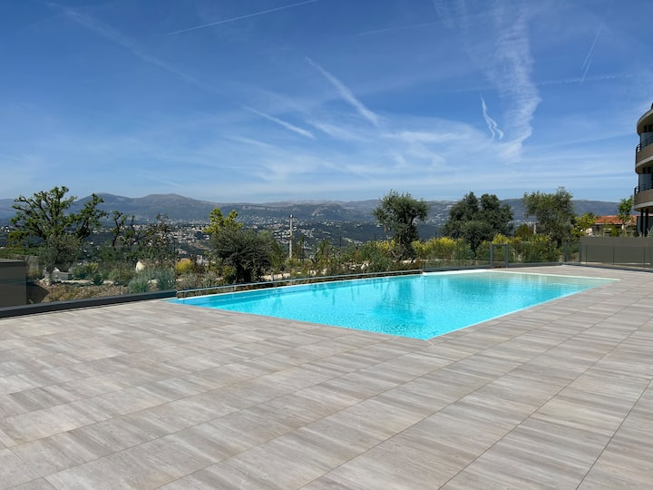 Fabron Hills - St-Laurent-du-Var
