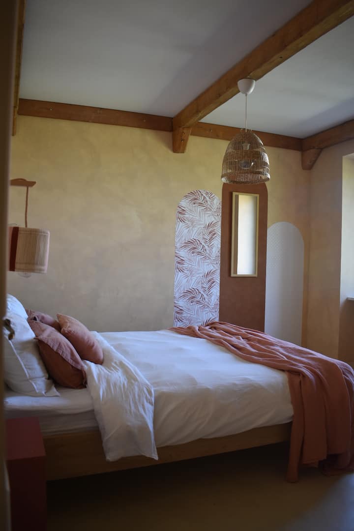 2 Of 4-persoons Appartement Casadaefde - Marche