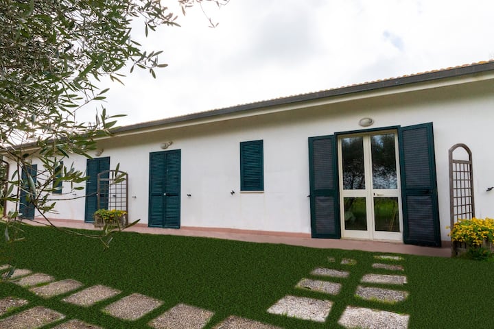 Agriturismo I Gelsi 
"Il Gelso" - Marina di Grosseto