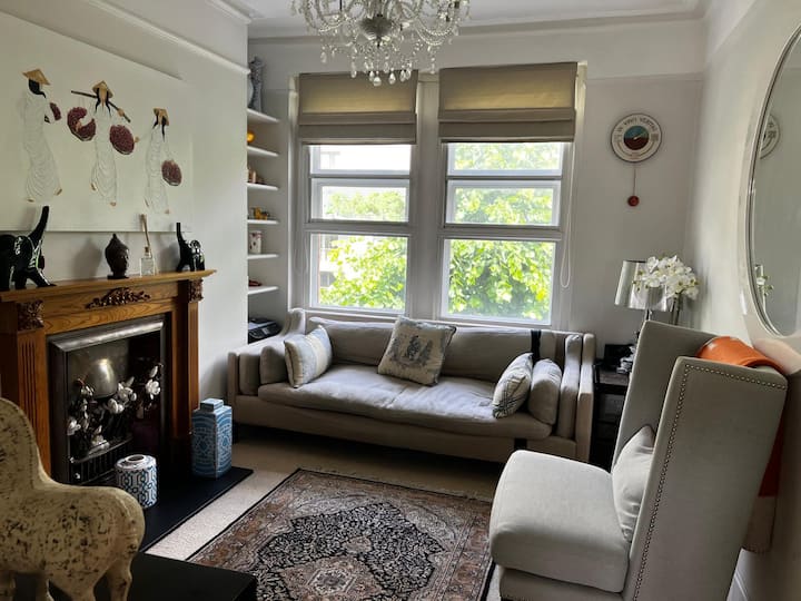 Kensington Apartment - Chelsea